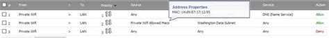 Firewall Allow Rule For Macs Networking Spiceworks Community