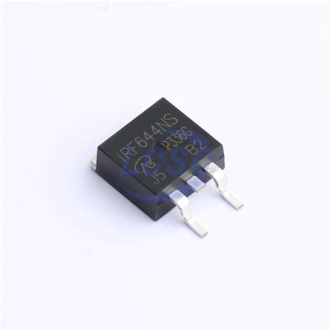 Irf644nspbf Vb Vbsemi Elec C19188244 Lcsc Electronics