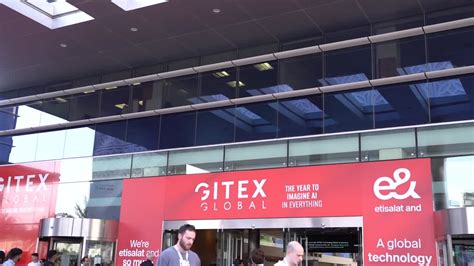 Artefact On Linkedin Ai Innovation Expertise Data Gitex2023 Artefactmiddleeast…