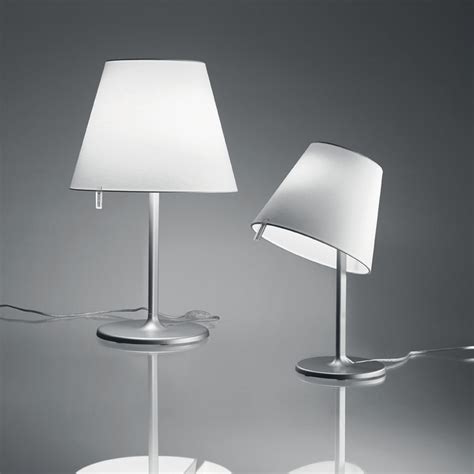 Artemide Melampo Tavolo Tafellamp Connox