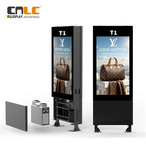 Digital Signage Display Screens Led Lcd Advertising Screens Outdoor Digital Led Billboards