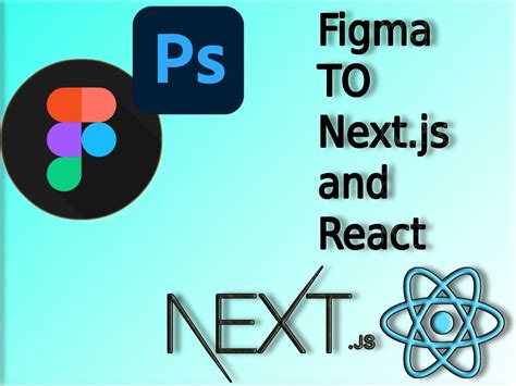 Nextjs Developer Front End Developer Figma To Nextjs