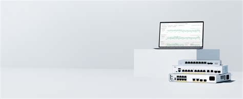 Cisco Network Switch