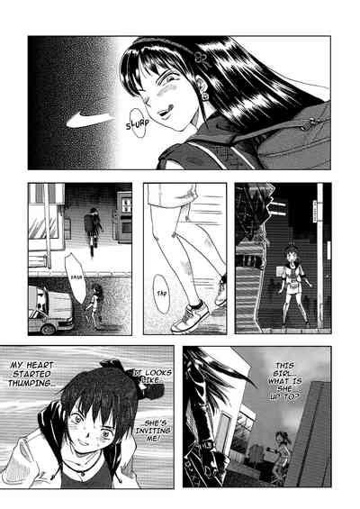 Bondage Fighter Princess Sphinx Vs BOXER Nhentai Hentai Doujinshi And Manga