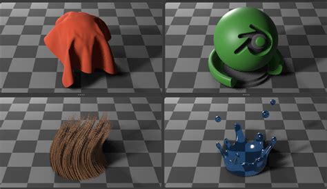 Blender Cycles Vs Eevee Choosing The Right Renderer Envato Tuts