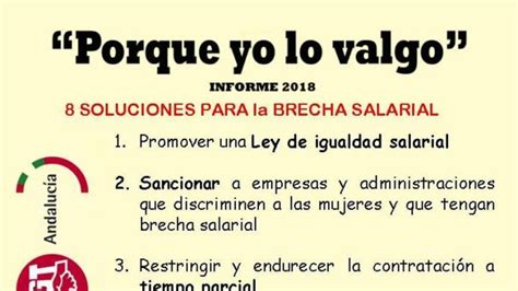 ¿cómo Evitar La Discriminación Salarial Entre Trabajadores 2025