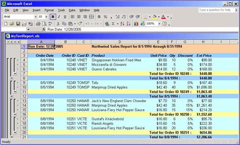 Demo Data Generator Endjord