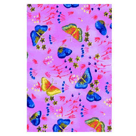 Décopatch Papper Fjärilar C314 Plingon