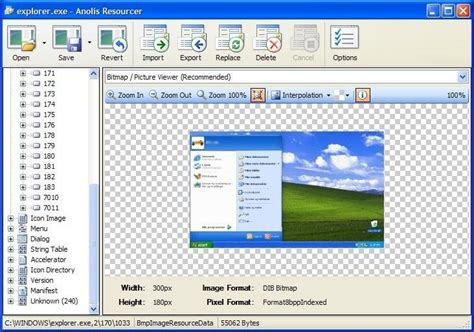 Anolis Resourcer Alternatives Top 10 Resource Editors And Similar Apps Alternativeto