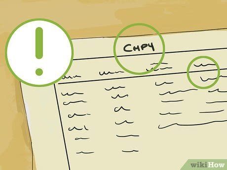 How To Read A Stock Chart Steps With Pictures WikiHow Life