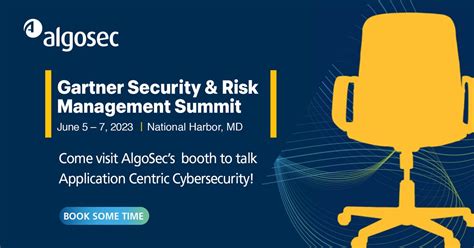 Algosec On Linkedin Dont Miss Out On An Exciting Opportunity To Attend One Of The Greatest…