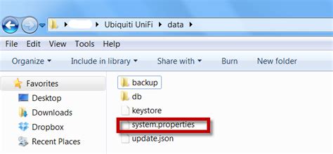 Unifi Error Port 8080 Is Used By Other Programs