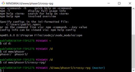 A Bite Sized Guide To Html5 Game Design Gamedev Academy