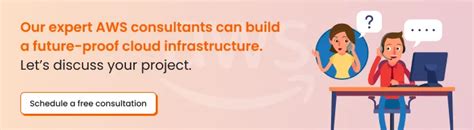 5 Key Benefits Of Using Aws Consulting Services