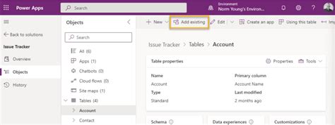 Get Started With Dataverse Forms Norm Young