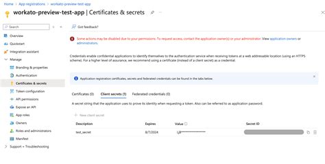 Workato Connectors Azure Blob Storage Workato Docs