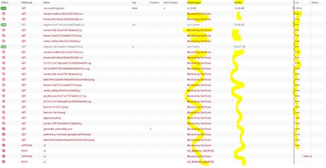 How To Disable Requests Before Theyre Triggered · Issue 462