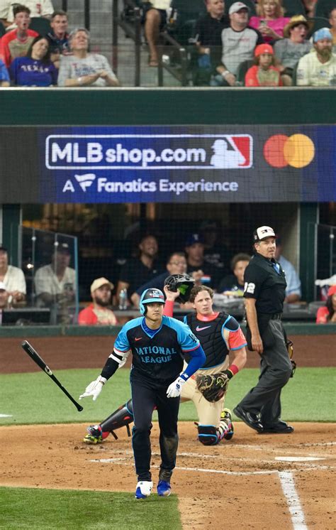 【mlbオールスター】今永昇太1回パーフェクト「大谷君のホームラン無駄にしたくなかった」 Mlb写真ニュース 日刊スポーツ