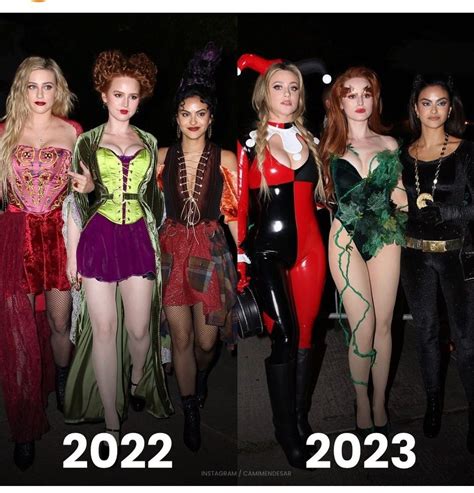 24 Iconic Redhead Halloween Costumes A Round Up Artofit