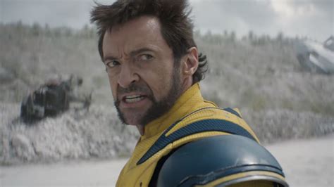 ‘you Could Hear A Pin Drop Hugh Jackman Reveals Incredible Reaction