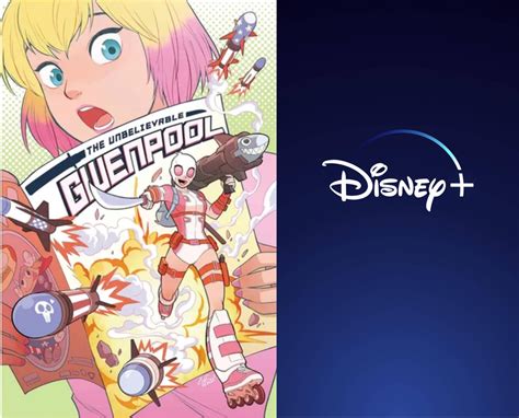 Gwenpools Favourite Community On The Internet