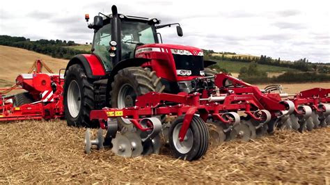 Massey Ferguson Wallpapers Vehicles Hq Massey Ferguson Pictures 4k