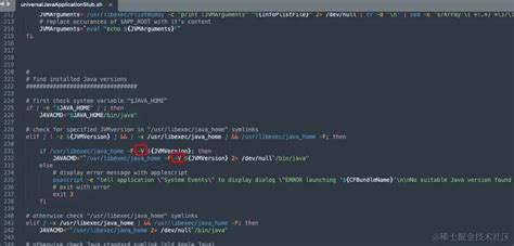 如何实现class文件的反编译java decompiler 反编译工具 腾讯云开发者社区 腾讯云 如何实现class文件的反编译java decompiler 反编译工具 腾讯云开发者社区 腾讯云
