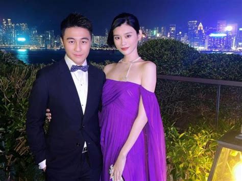 Ming Xi Denies She Is Pregnant Again
