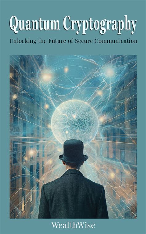 Quantum Computing And Cryptography Future Technologies Explained Expert Training