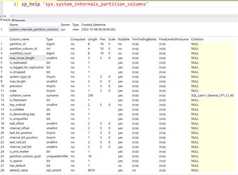 How Much Space Can I Expect To Recover From A Rebuild After Dropping A Column Sqlservercentral