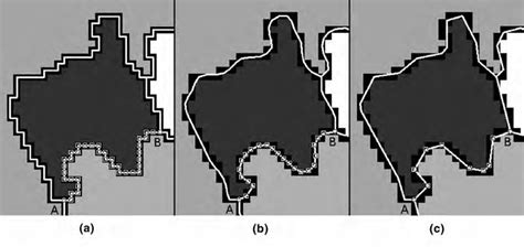 Vectorization Sequence In A Sample Partition A Raw Vector B Download Scientific Diagram
