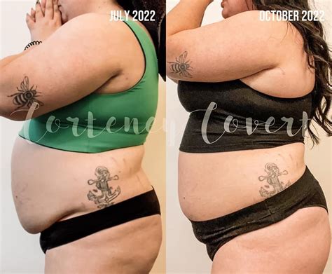 The Unexpected Results Beyond Slim