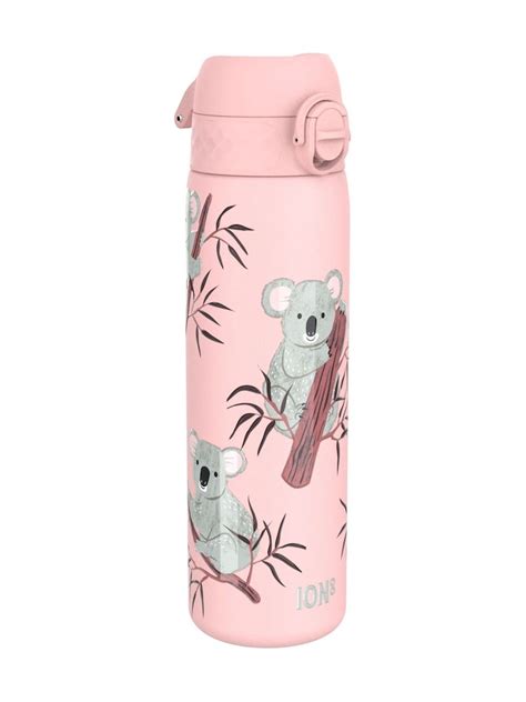 Buy Ion8 Koala Koala 500ml Insulated Steel Water Bottle From The Next