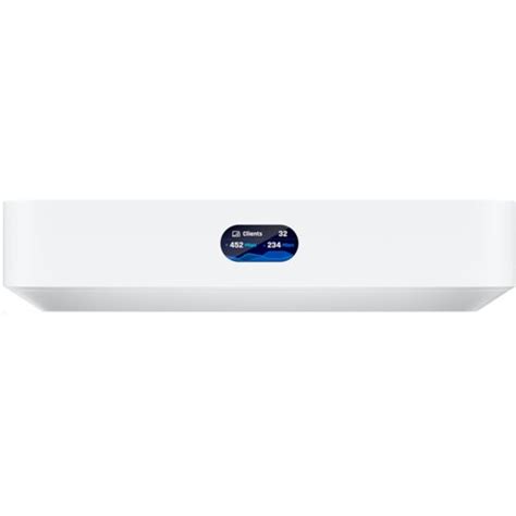 Ubiquiti Compact Unifi Cloud Gateway Ucg Ultra Eu Ruter