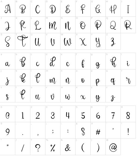 The Family Font Download