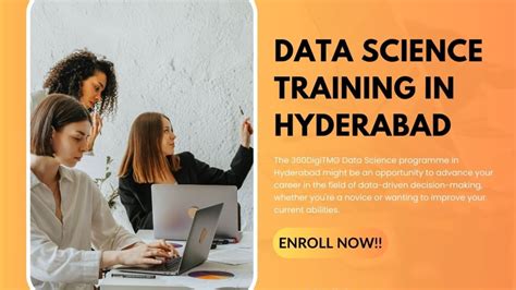 Unlock Data Science Excellence Join Our Data Science Course Today Tickets By 360digitmg