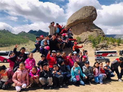 Сурагчдын эко аялал 35 000₮