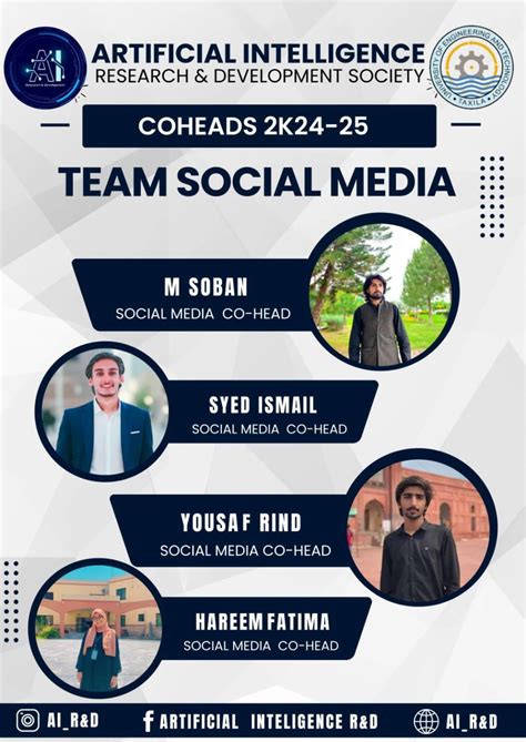 Hareem Fatima On Linkedin Ai Tech Innovation Leadership Teamwork