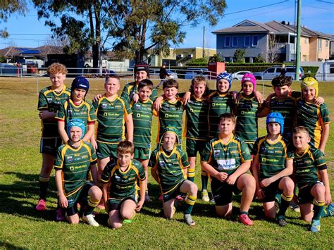 U12s Second Side Facebook