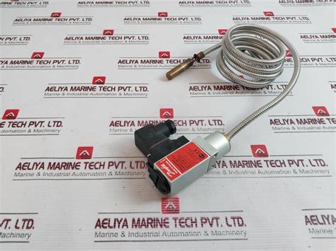 Danfoss Mbc 8100 Temperature Control Aeliya Marine
