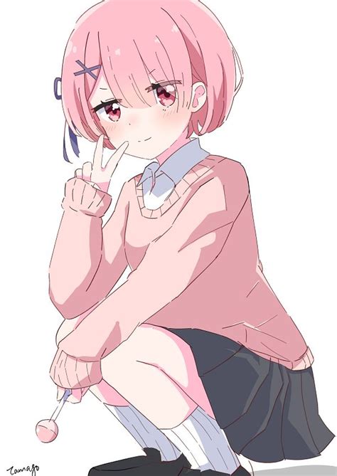 Ram Re Zero Re Zero Kara Hajimeru Isekai Seikatsu Image By Tamago Mangaka