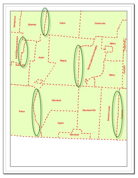 Polygon Contour Symbology Dashed Line Esri Community