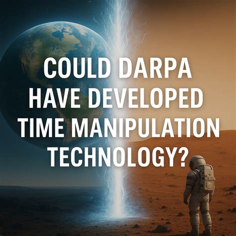Is The Vacuum Of Space A Truly Empty State The Story Of Darpas Arrive