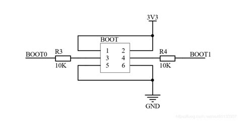 stm32自锁如何解锁？ 解锁方法 电子工程世界