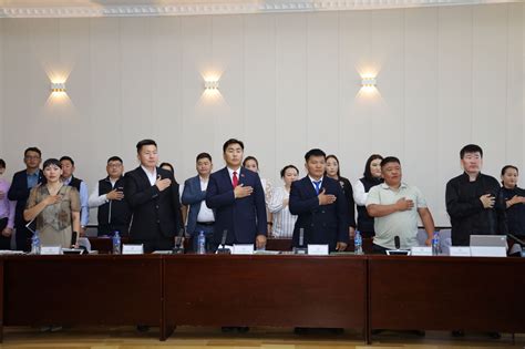 БУЛГАН СУМЫН ИРГЭДИЙН ТӨЛӨӨЛӨГЧДИЙН ХУРЛЫН 9 ДЭХ УДААГИЙН СОНГУУЛИЙН Vii ХУРАЛДААН ЭХЭЛЛЭЭ