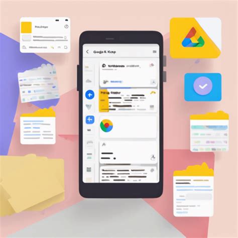 Building A Google Keep Clone With Flutter And Firebase Fxis Ai