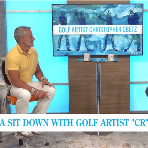 Augusta Museum Of History Displays Historic Golf Art Pop Art Cr