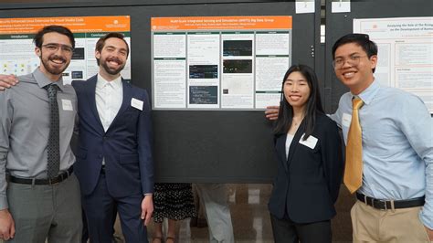 Collegium V Senior Honors Capstone Project Utd Honors College