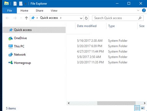Hoe U Recycle Bin Kunt Tonen Of Verbergen In Het Navigatiegang