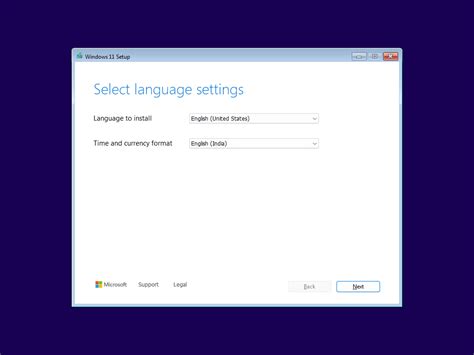 How To Clean Install Windows 11 24h2 Using Usb Setup Disk Winhelponline